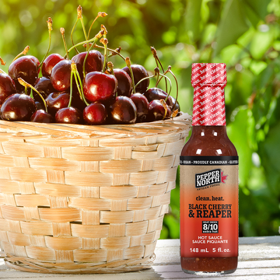 Pepper North Artisan Foods | Deliciously Fresh Canadian Hot Sauces