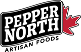 Pepper North Artisan Foods | Deliciously Fresh Canadian Hot Sauces